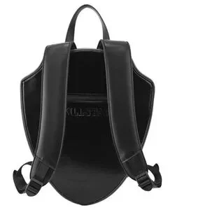 Killstar | Bags | Killstar Backpack Wednesday Addams No Friends Black ...